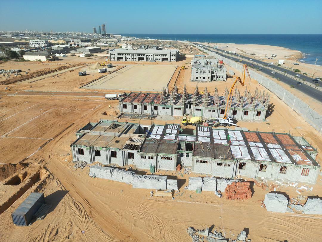 aeclibya.ly - Tripoli