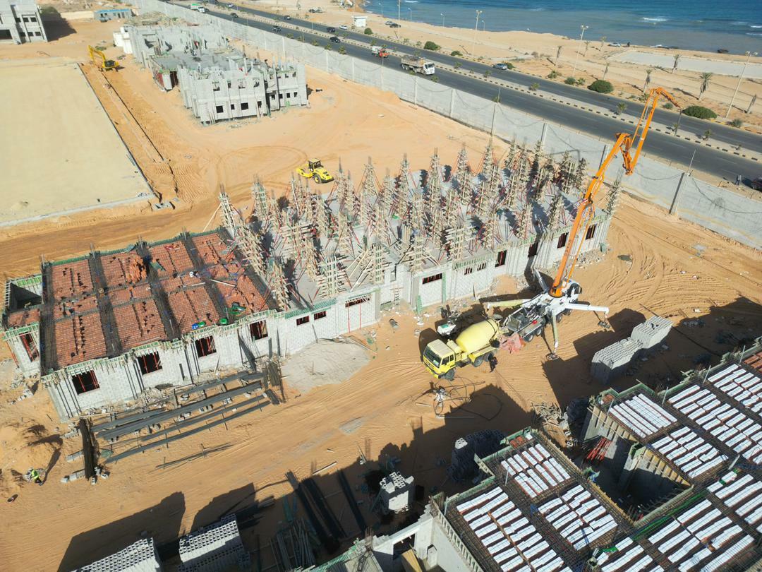 aeclibya.ly - Tripoli