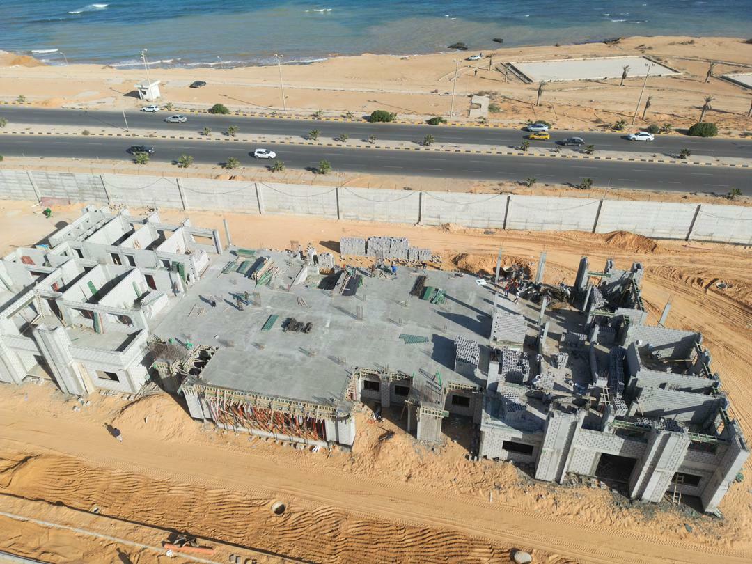 aeclibya.ly - Tripoli