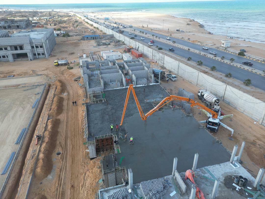 aeclibya.ly - Tripoli