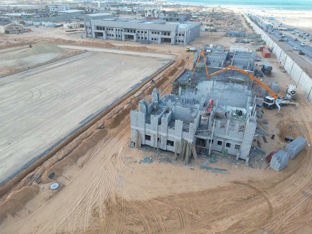 aeclibya.ly - Tripoli